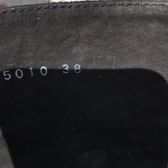 Greyder | Shoes | Greyder Beautiful Black Tall Boots In Excellent ...